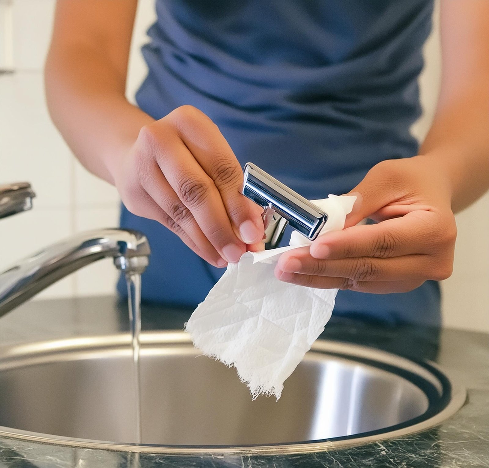 How To Dispose of Razor Blades? - Blades Journal