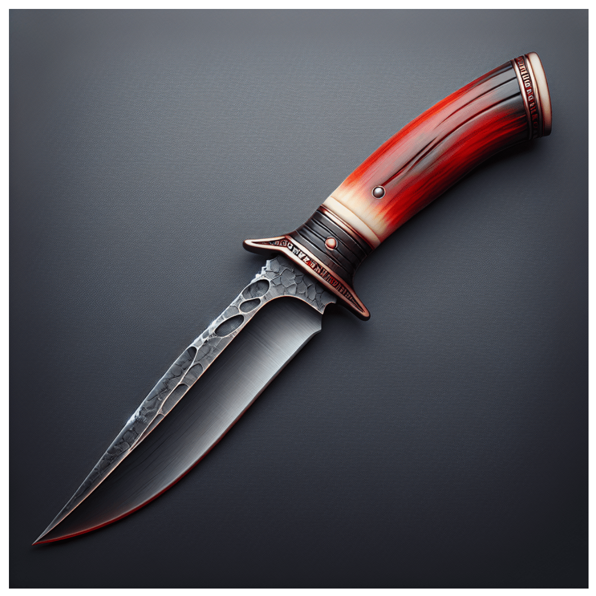 What Is A Fixed Blade Knife? A Comprehensive Guide! - Blades Journal