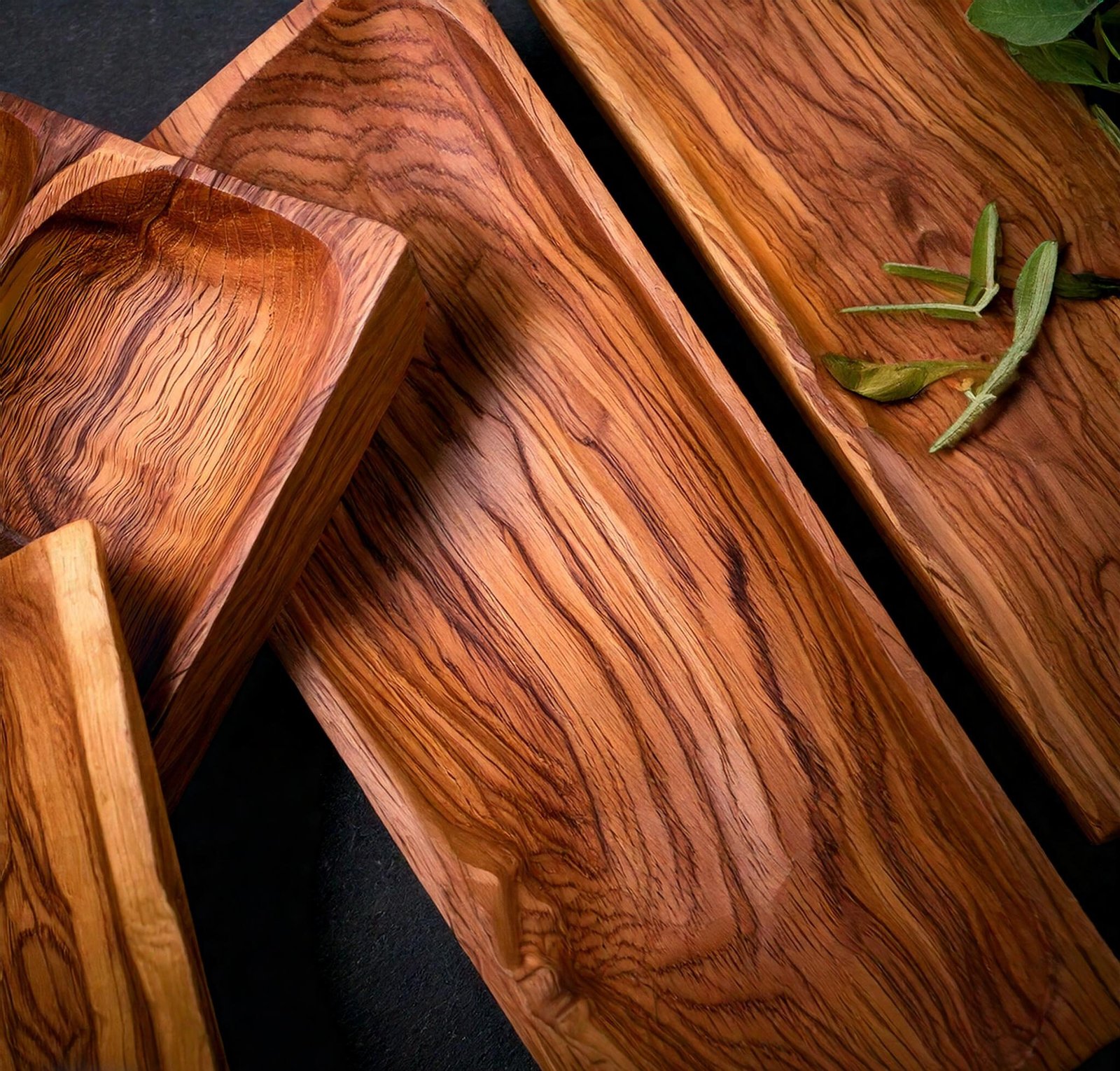 What Is Pakkawood? Know Its Importance - Blades Journal