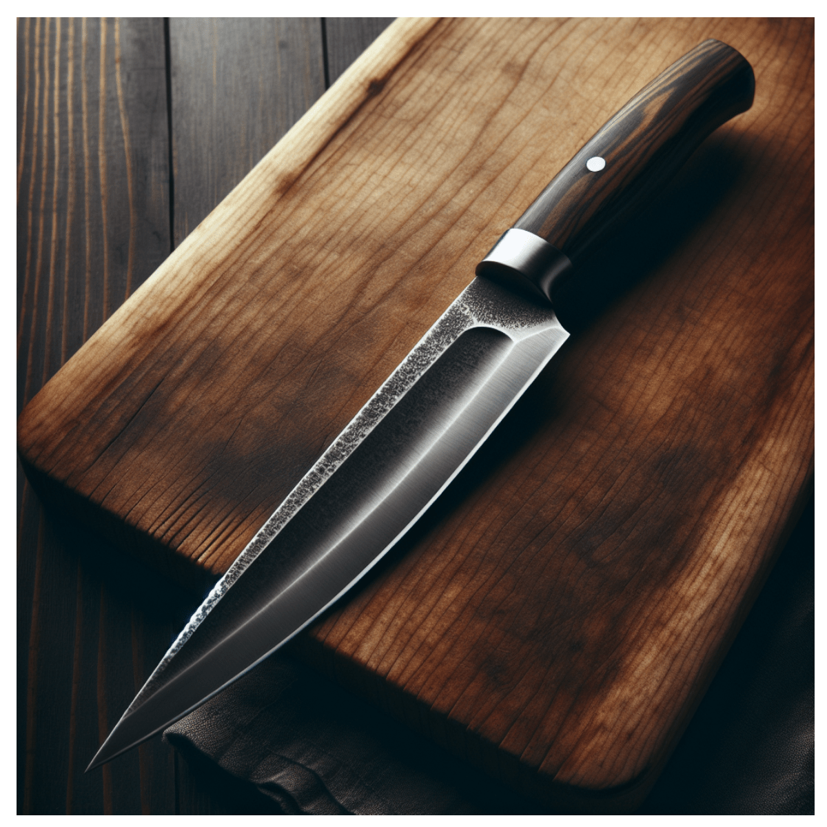 What Is A Fixed Blade Knife? A Comprehensive Guide! - Blades Journal