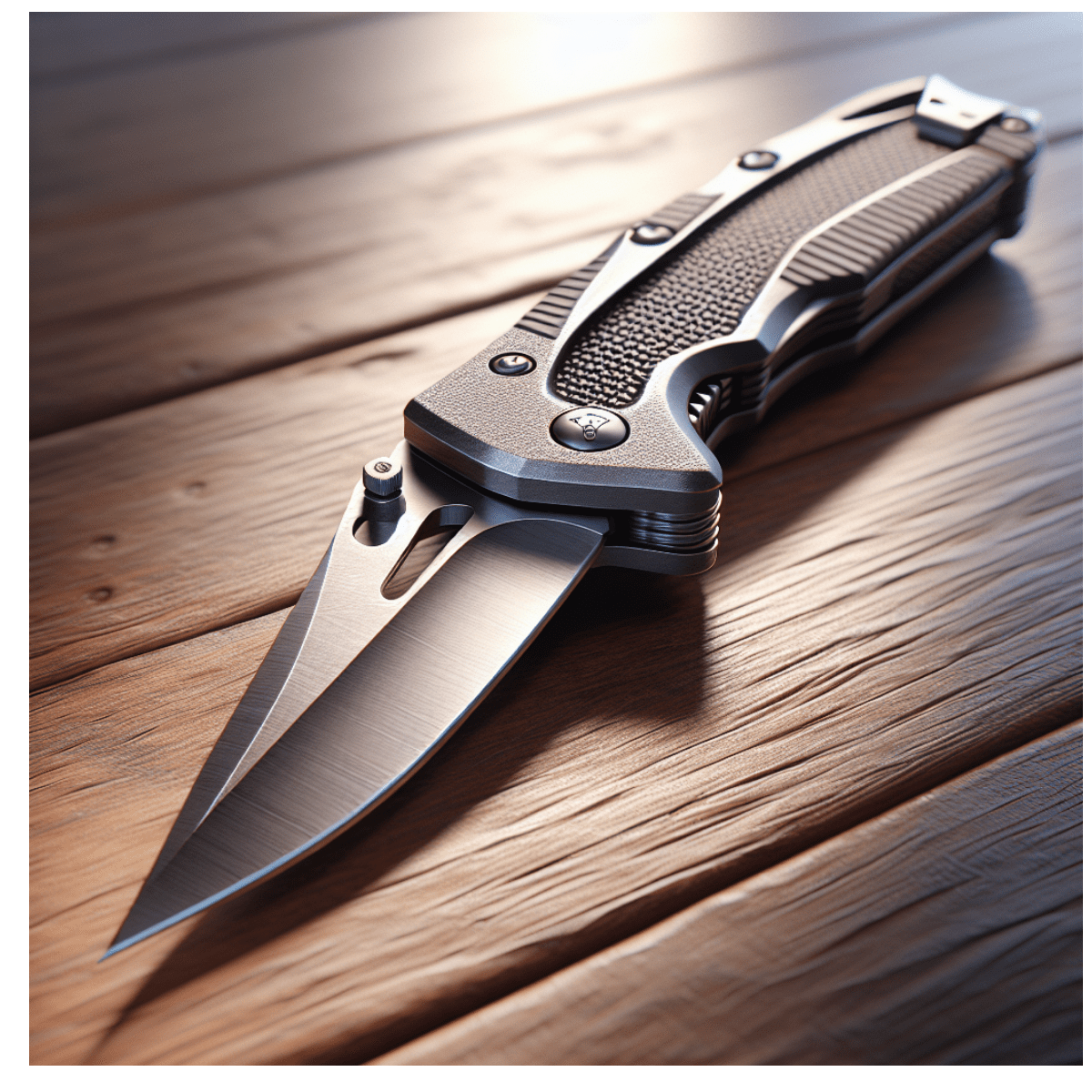 What Is A Fixed Blade Knife? A Comprehensive Guide! - Blades Journal