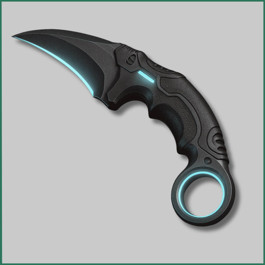 What Is a Karambit Knife Used For? The Unexpected Ways This Knife ...